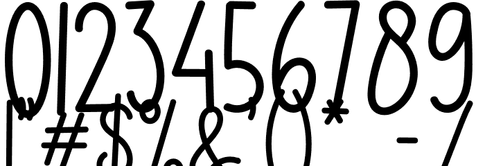 The Fox Office Font - FFonts.net