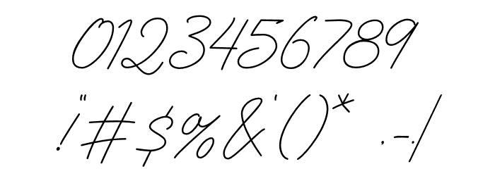 The Randi DEMO Font - FFonts.net