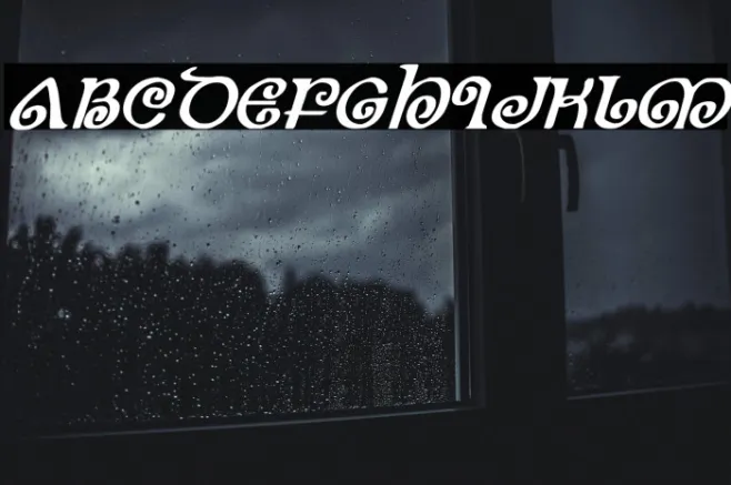 The Shire Bold Italic Font - Free Download (TTF/OTF) | FFont