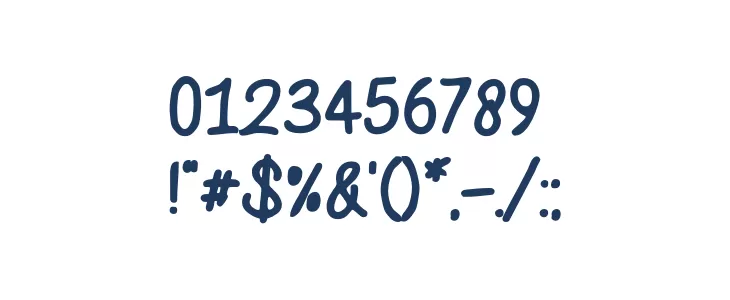 The Simsong 字体-FFonts.net