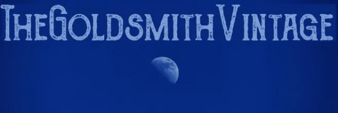 TheGoldsmithVintage Font | Free Download (TTF/OTF) | FFonts.net