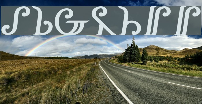 Thorass Font - FFonts.net