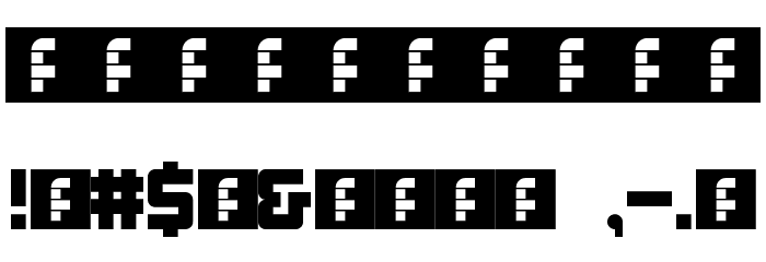 Timeline Regular Font - FFonts.net