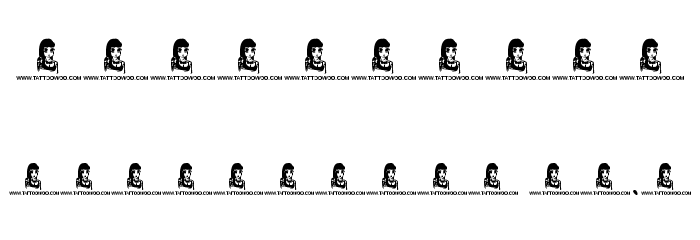 Times are Hard Font - FFonts.net