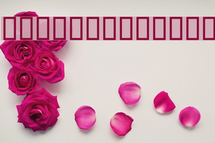 Titr Font - FFonts.net