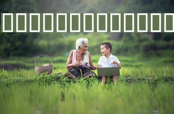 Titr Font - FFonts.net