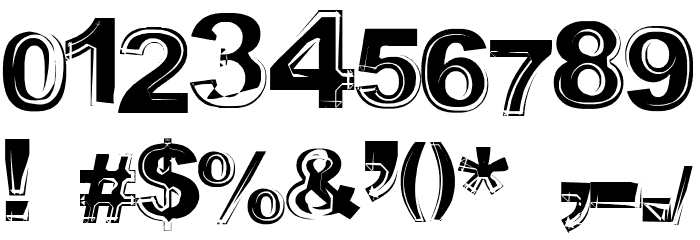 timeportal Font - FFonts.net