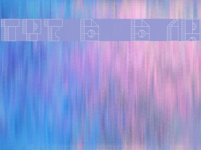 TPF Box of Bricks 1R Font - FFonts.net