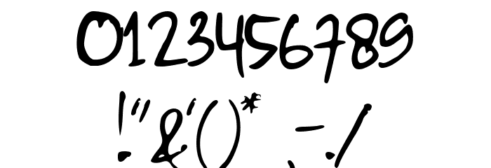 Tracer Script [Demo] Font - FFonts.net