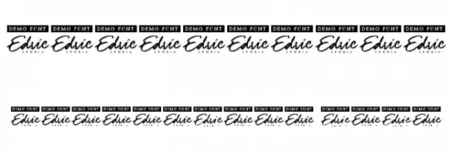 Triumphal Demo Font - Free Download (TTF/OTF) | FFonts.net