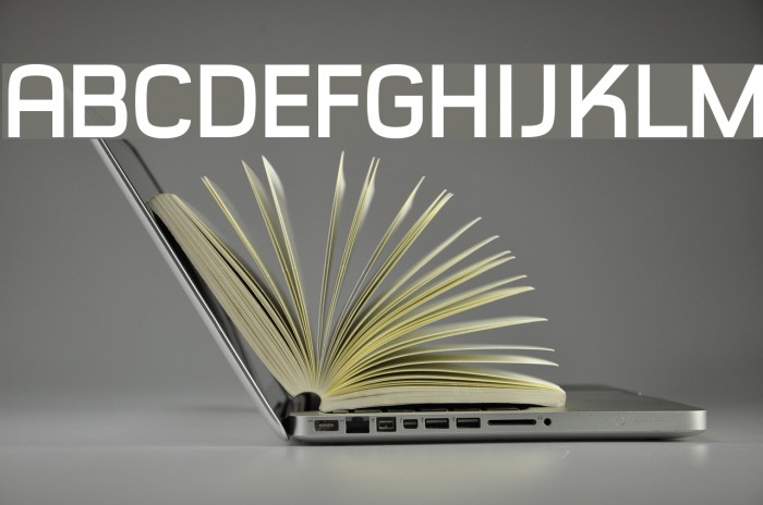 Typo Style Demo Bold Font - FFonts.net