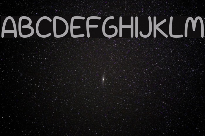 Unicorn Scribbles Font - FFonts.net