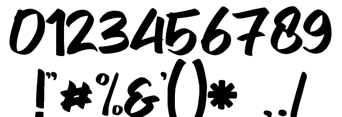 Urban Retro Font - FFonts.net