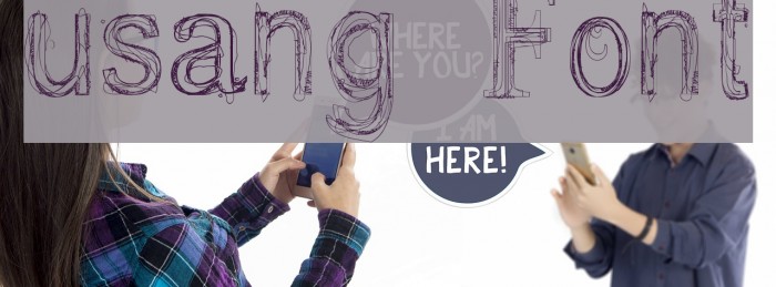 usang Font - FFonts.net
