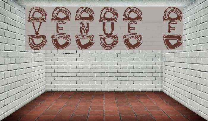 VENUE Font - FFonts.net