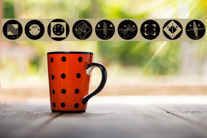 Vectorism Font - FFonts.net