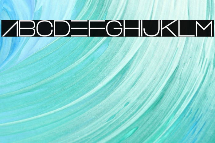 Vermin Vibes 2 White Font - FFonts.net