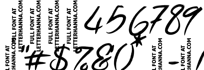 Versatile Azalea Regular Font - FFonts.net
