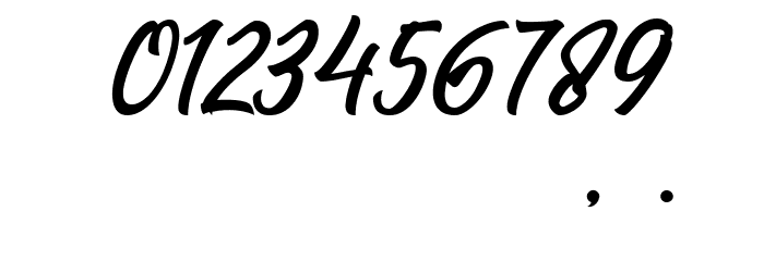 Vertica Font - FFonts.net