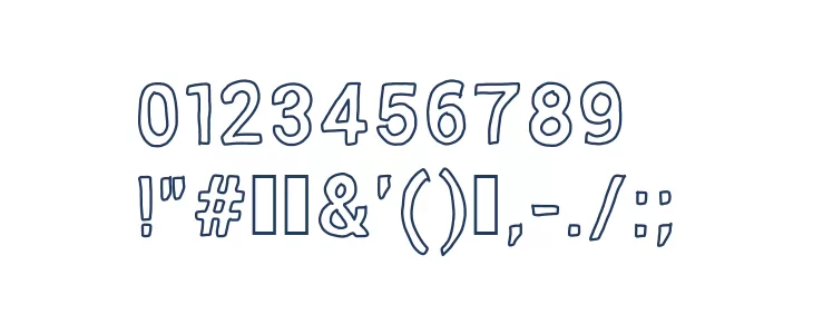 Verumai Font | Free Download (TTF/OTF) | FFonts.net