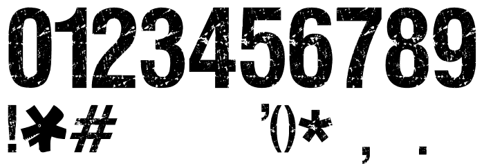 VIPER NORA Font - FFonts.net