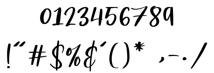 Victoria Font - FFonts.net