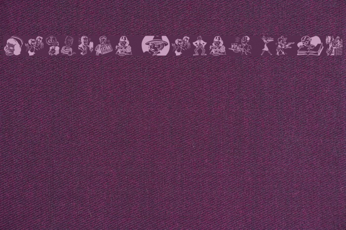 Vintage Mixed vol1 Font - FFonts.net