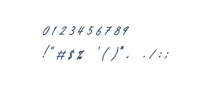 Visual Hollow Script Font - Free Download (TTF/OTF) | FFonts