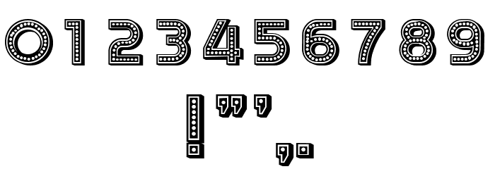 Vivaldi Regular Font - FFonts.net
