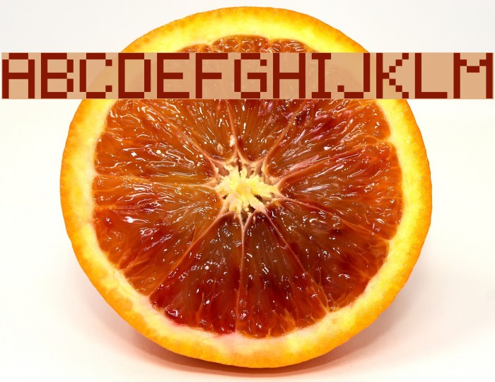 Volter [Goldfish] Font - FFonts.net