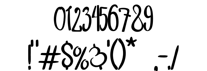 Warangga Font - FFonts.net