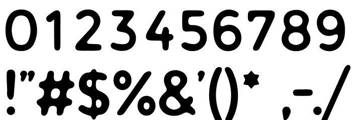 Warlow Sans Font - FFonts.net