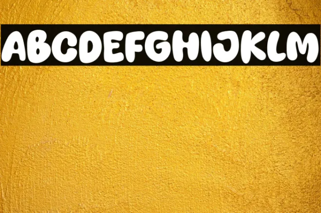 Way Come Font | Free Download (TTF/OTF) | FFonts.net