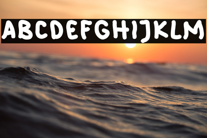 Weird Kids Fonte - FFonts.net