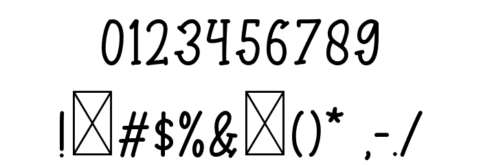 Welcome Autumn Font - FFonts.net