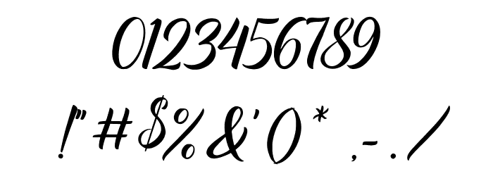 WhiteChick Font - FFonts.net