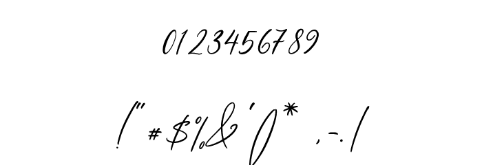 Willion Font - FFonts.net