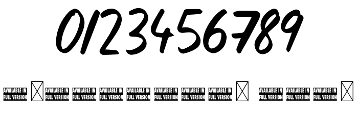 WillowWispRegular Font - FFonts.net