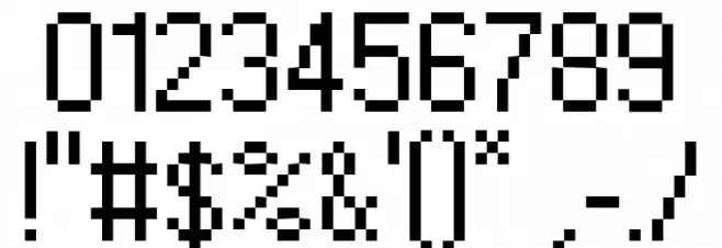 Windows Regular Font | Free Download (TTF/OTF) | FFonts.net