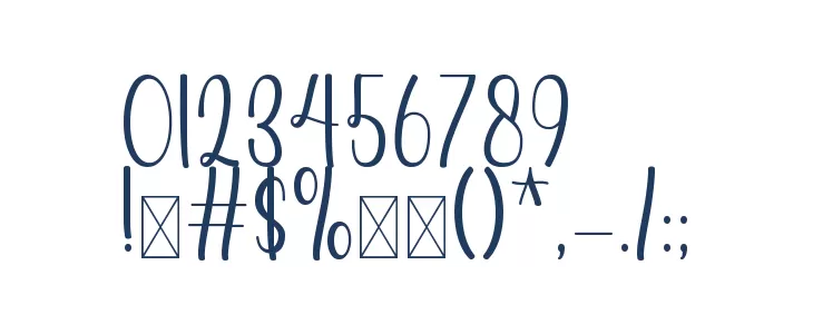 Without Font | Free Download (TTF/OTF) | FFonts.net