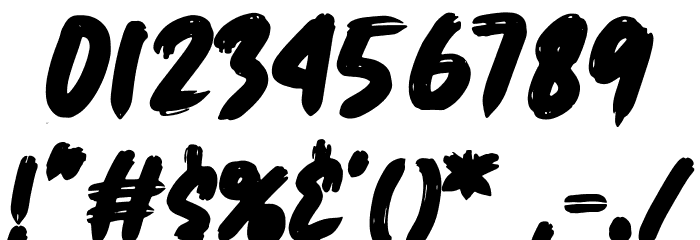 Wkwkwk Font - FFonts.net