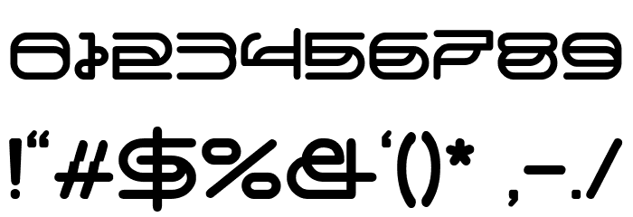 Worm Font - FFonts.net