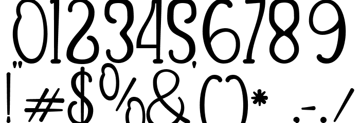 wonder girls Regular Font - FFonts.net