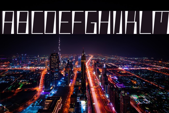 wooo Font - FFonts.net