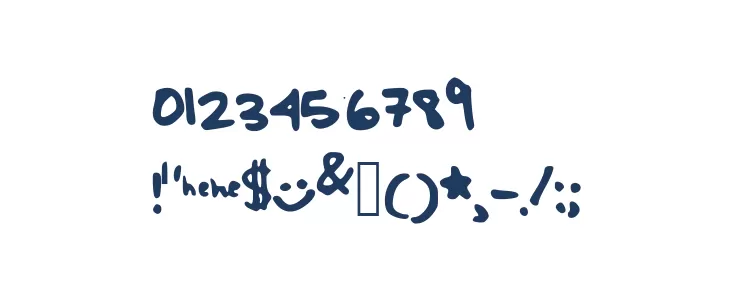 yeet Font | Free Download (TTF/OTF) | FFonts.net