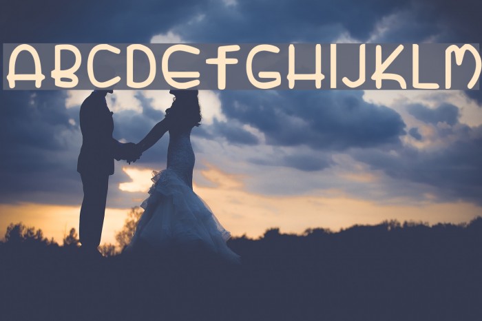 Zatari Regular Font - FFonts.net