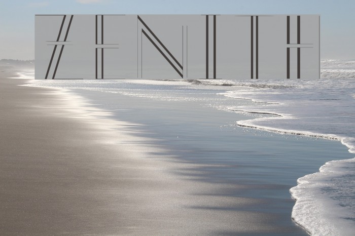 Zenith Font - FFonts.net