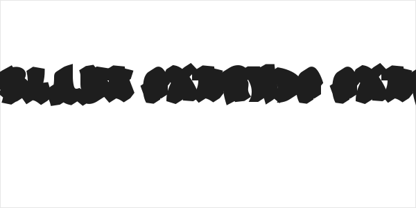 Zero Blast Extrude Extrude Font | Free Download (TTF/OTF) | FFonts.net