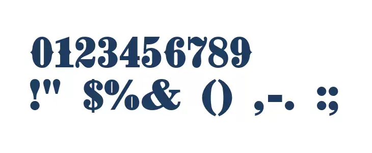 Zinfandel Spur Regular Font | Free Download (TTF/OTF) | FFon