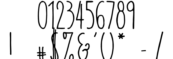 Zion Font - FFonts.net